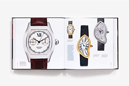 The Watch, Thoroughly Revised: The Art and Craft of Watchmaking