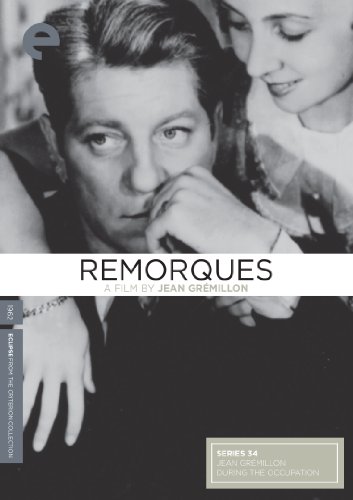 Eclipse Series 34: Jean Gremillon During the Occupation (Remorques, Lumiere d'ete, Le ciel est a vous) (The Criterion Collection) [DVD]