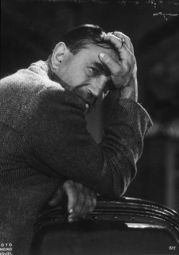 Eclipse Series 34: Jean Gremillon During the Occupation (Remorques, Lumiere d'ete, Le ciel est a vous) (The Criterion Collection) [DVD]