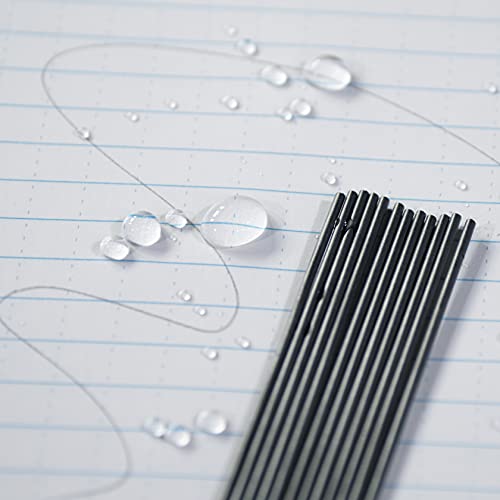 Rite in the Rain Weatherproof Black 1.3mm Lead Refill (No. 13BR)