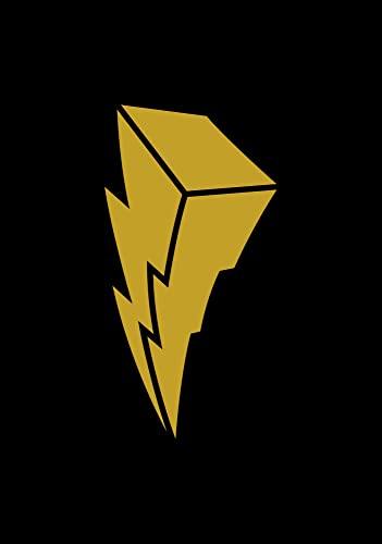 Renegade Game Studios Power Rangers Roleplaying Game Expanded Character Sheet Journal, Customize and Develop Characters
