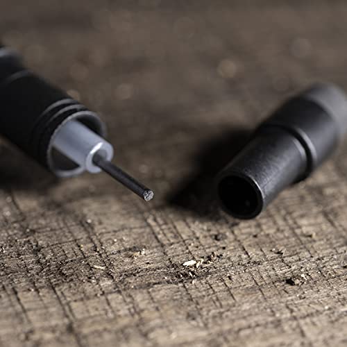 Rite in the Rain Weatherproof Black 1.3mm Lead Refill (No. 13BR)