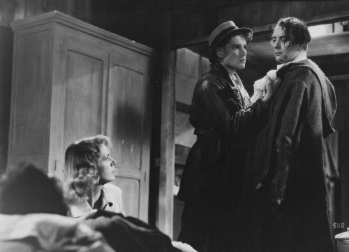 Eclipse Series 34: Jean Gremillon During the Occupation (Remorques, Lumiere d'ete, Le ciel est a vous) (The Criterion Collection) [DVD]