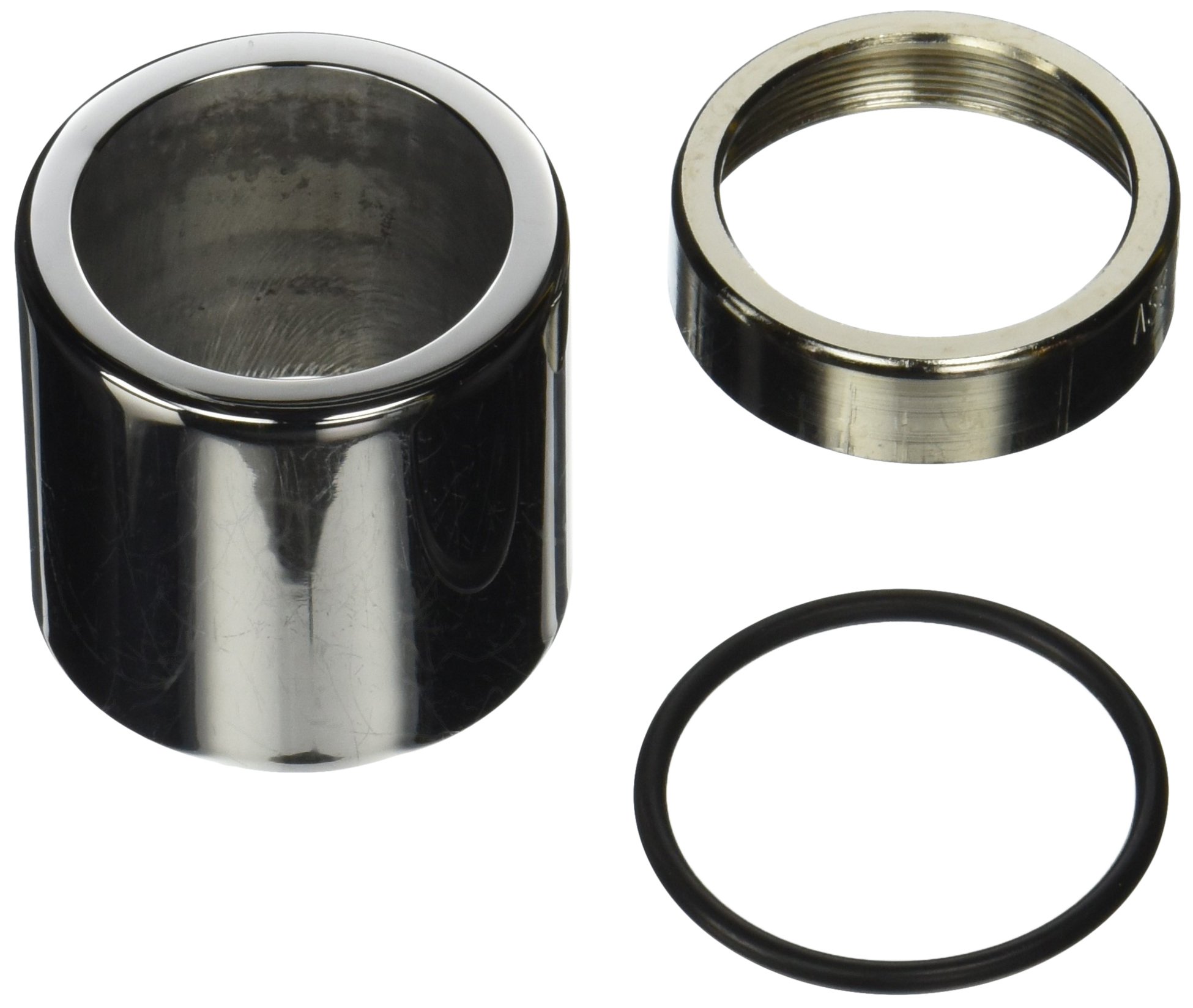 Delta Faucet RP37732 Sleeve, Bonnet and O-Ring for 17 Series, Chrome