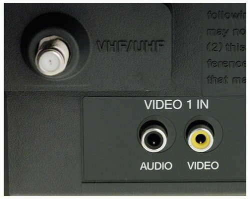 Sony KV-20M42 20" Trinitron TV
