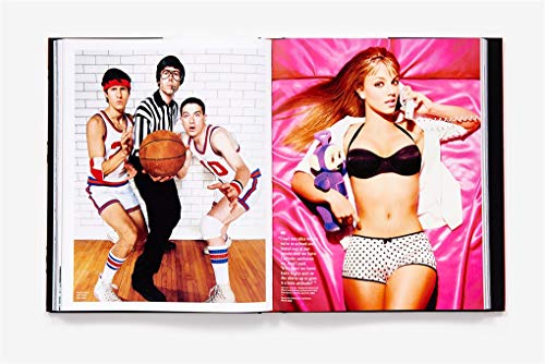 50 Years of Rolling Stone: The Music, Politics and People that Shaped Our Culture