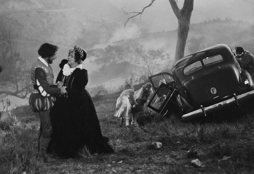 Eclipse Series 34: Jean Gremillon During the Occupation (Remorques, Lumiere d'ete, Le ciel est a vous) (The Criterion Collection) [DVD]
