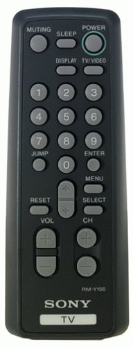 Sony KV-20M42 20" Trinitron TV
