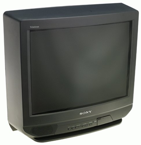 Sony KV-20M42 20" Trinitron TV