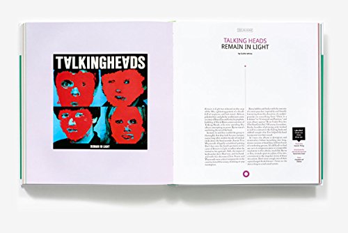 Vinyl Me, Please: 100 Albums You Need in Your Collection
