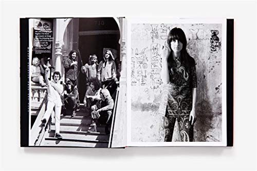 50 Years of Rolling Stone: The Music, Politics and People that Shaped Our Culture