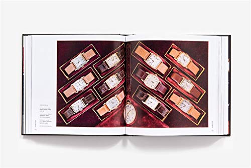 The Watch, Thoroughly Revised: The Art and Craft of Watchmaking