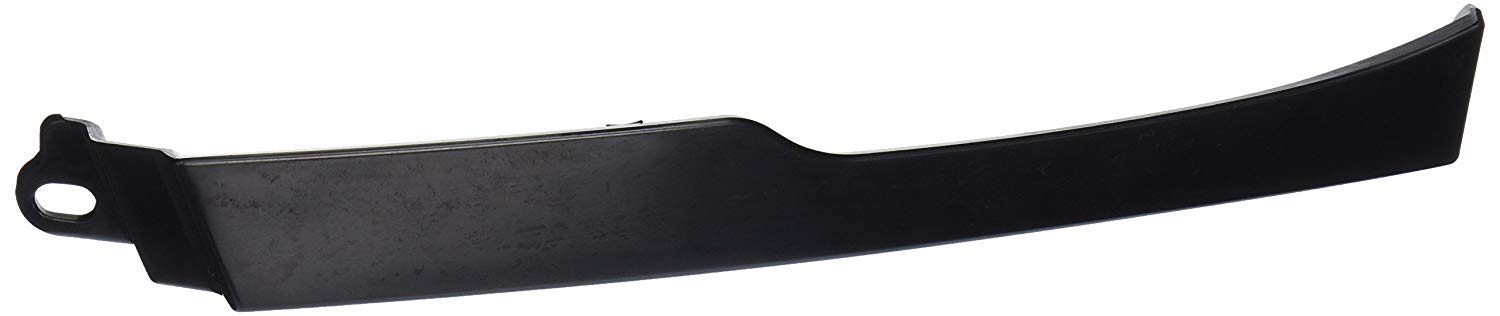 OE Replacement Toyota 4-Runner Front Passenger Side Bumper Filler (Partslink Number TO1089112)