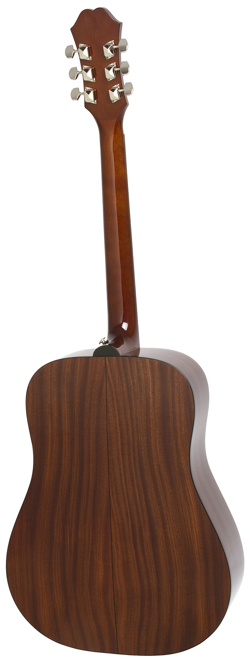 Epiphone Songmaker DR-100, Dreadnought Acoustic Guitar - Natural