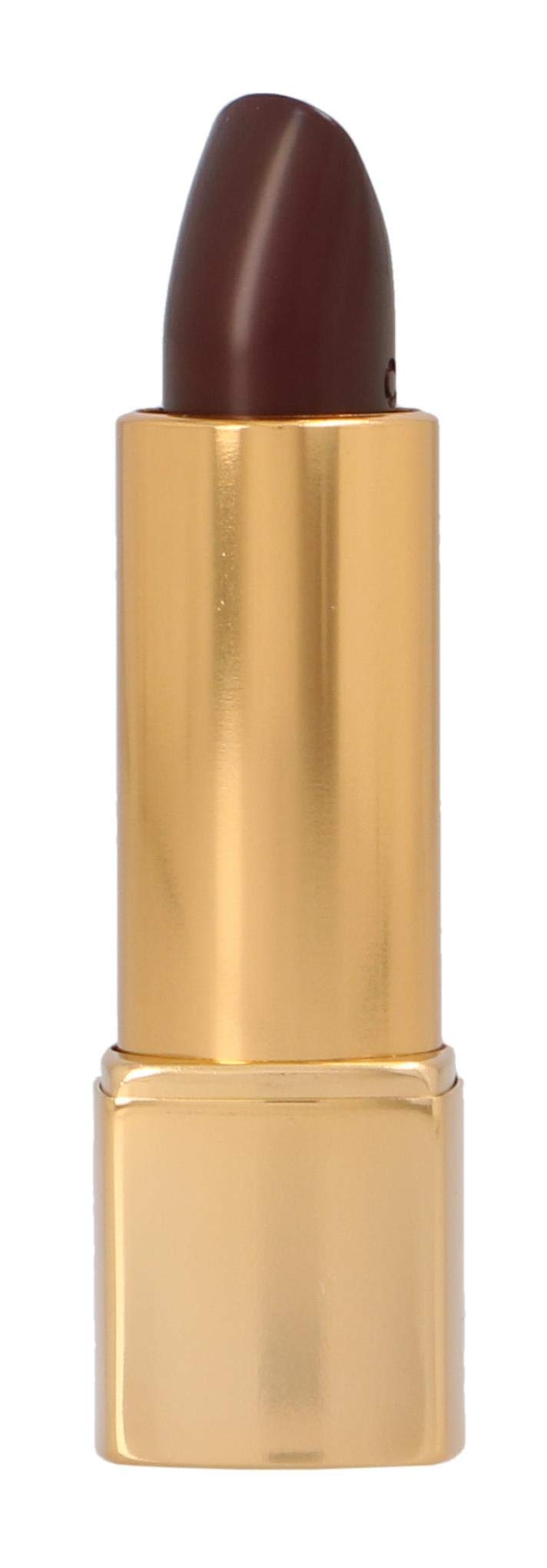 Chanel Rouge Allure Luminous Intense Lip Colour 109 Rouge Noir for Women, 0.12 Ounce