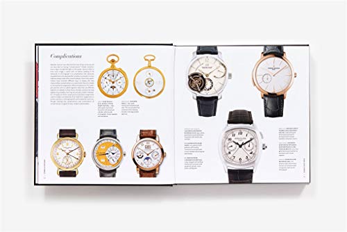 The Watch, Thoroughly Revised: The Art and Craft of Watchmaking