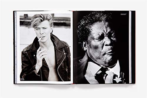 50 Years of Rolling Stone: The Music, Politics and People that Shaped Our Culture