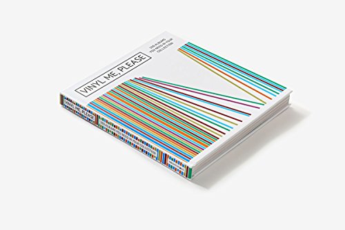 Vinyl Me, Please: 100 Albums You Need in Your Collection