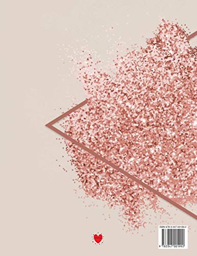Holiday Makeup Artist Face Charts: Make Up Artist Face Charts Practice Paper For Painting Face On Paper With Real Make-Up Brushes & Applicators - ... & Contouring Techniques With Glitter