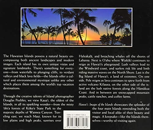 Hawaii: Images of the Islands