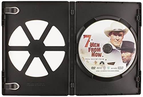 7 Men from Now (Widescreen Special Collector's Edition)