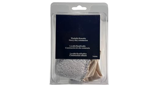 Reversible Terrycloth & Foam Bonnet