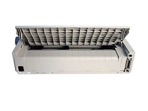 Okidata 62418802 Microline 421 9-Pin Parallel Printer