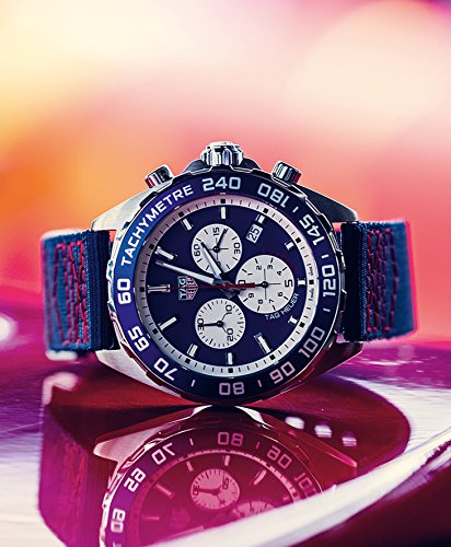 The Watch Book II (English, German and French Edition)