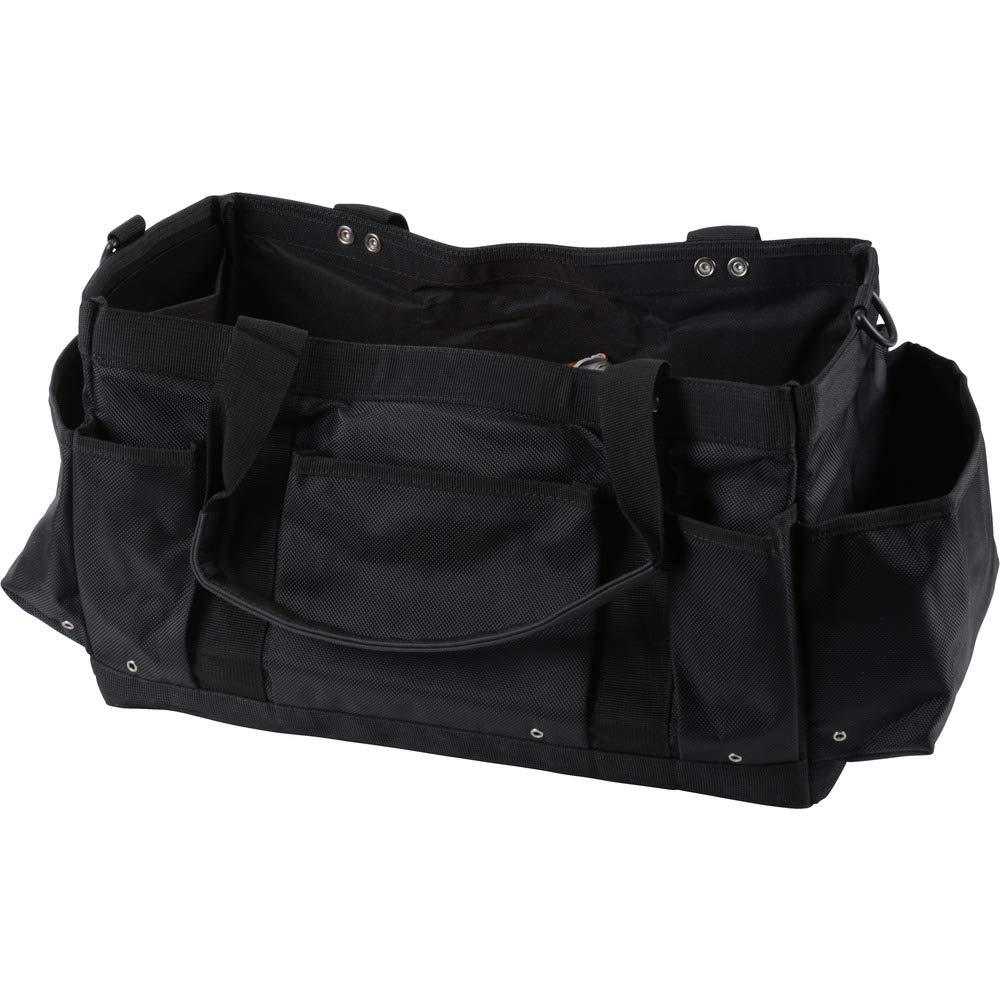 トラスコ中山(TRUSCO) daybag, Gray