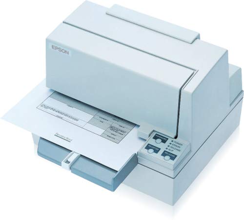Epson Slip Printer Parallel Interface TM-U590, NO MICR