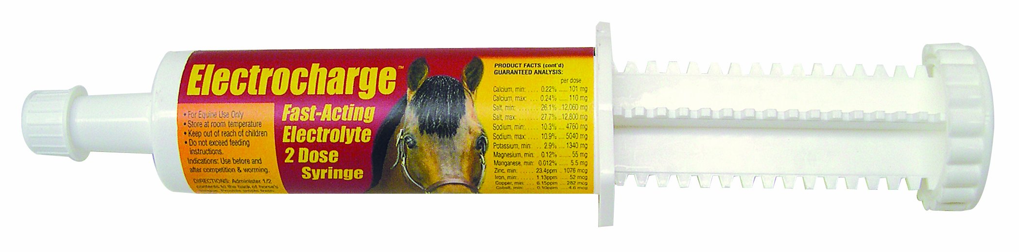 Finish Line Electrocharge (60 cc)