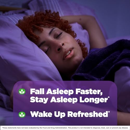 Natrol Melatonin 3 mg, Dietary Supplement for Restful Sleep, Sleep Supplements for Adults, 60 Melatonin Tablets, 60 Day Supply
