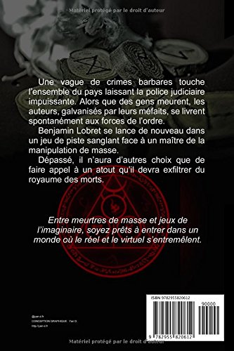 LES JEUX DE SANG (Le sang) (French Edition)