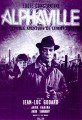 Alphaville Alfavil Jean-Luc Godard (NTSC All Region Import) Akim Tamiroff, Anna Karina, Eddie Constantine
