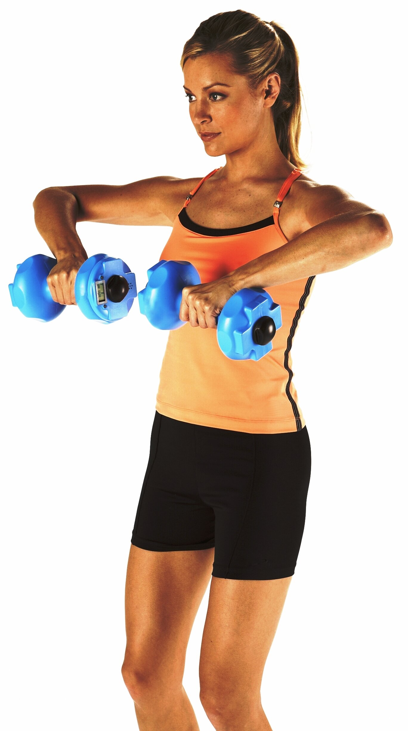 Lifebelt Total Body Exercise With Training DVD