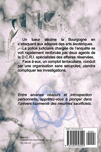 LES CLÉS DE SANG (Le sang) (French Edition)