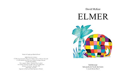 Elmer