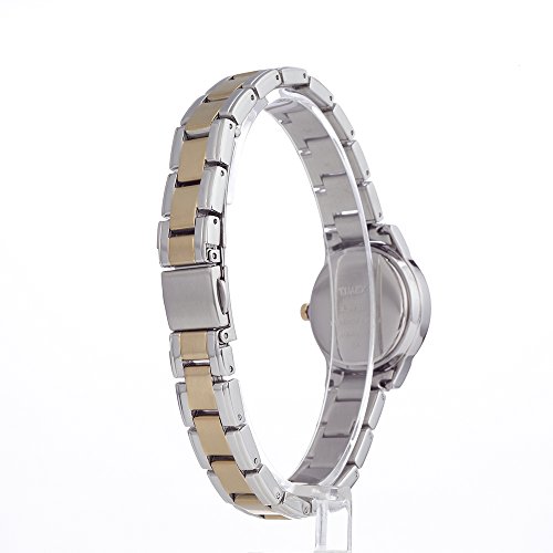 Timex Women's Fashion Two-Tone Bracelet #T25771