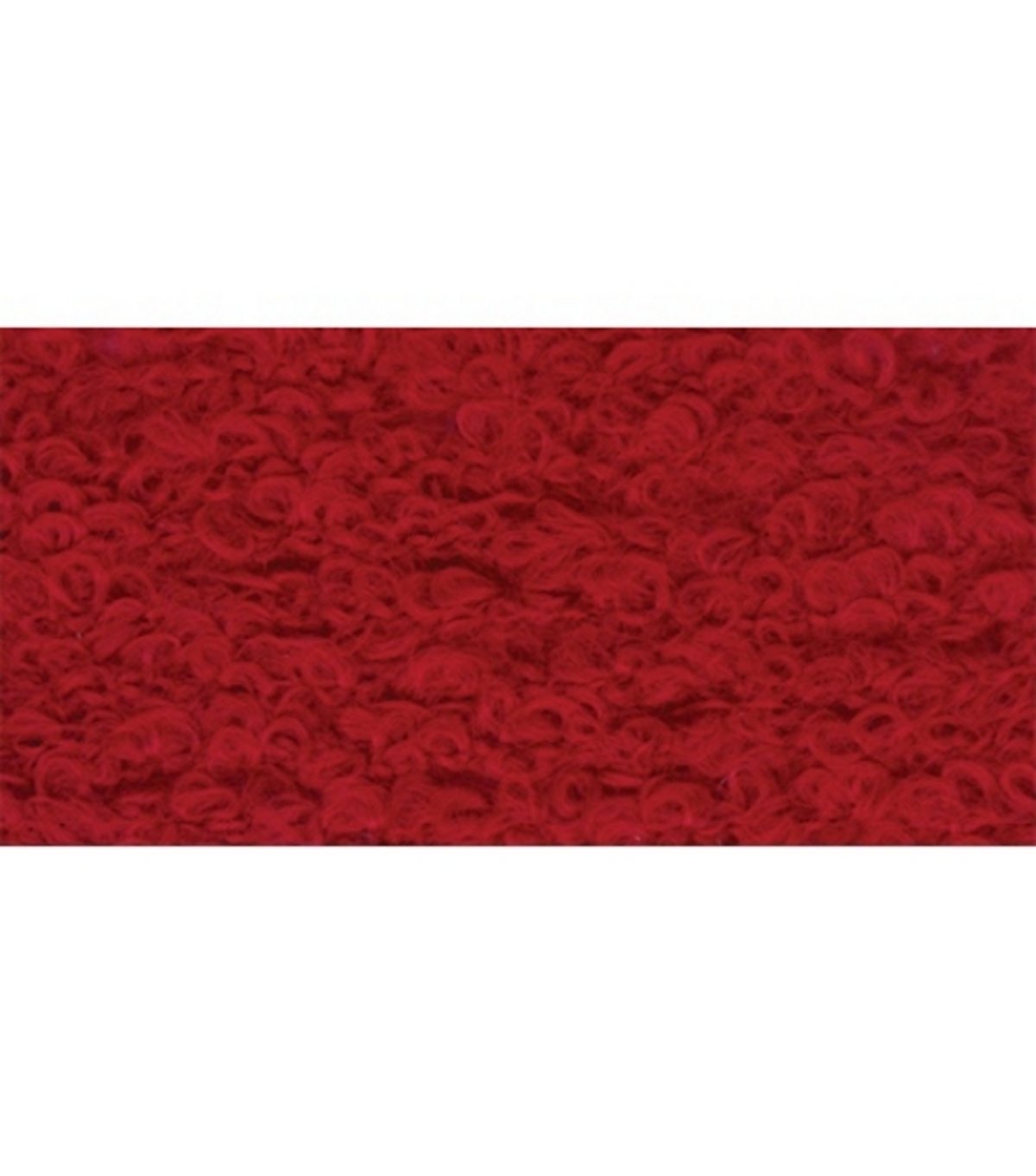 TLC Amore Yarn: Red Velvet