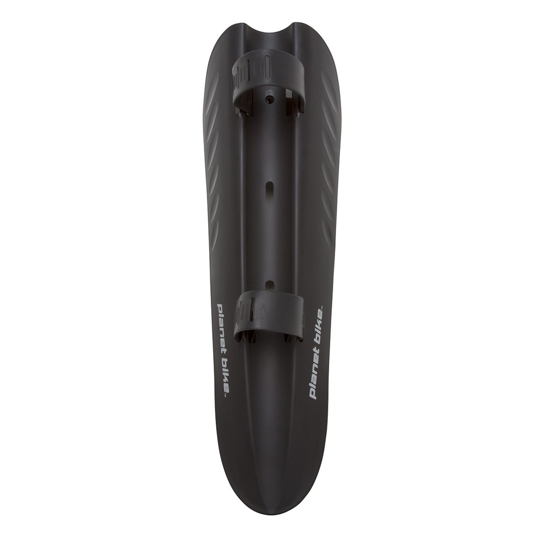 Planet Bike Grunge Board downtube bike fender, Black