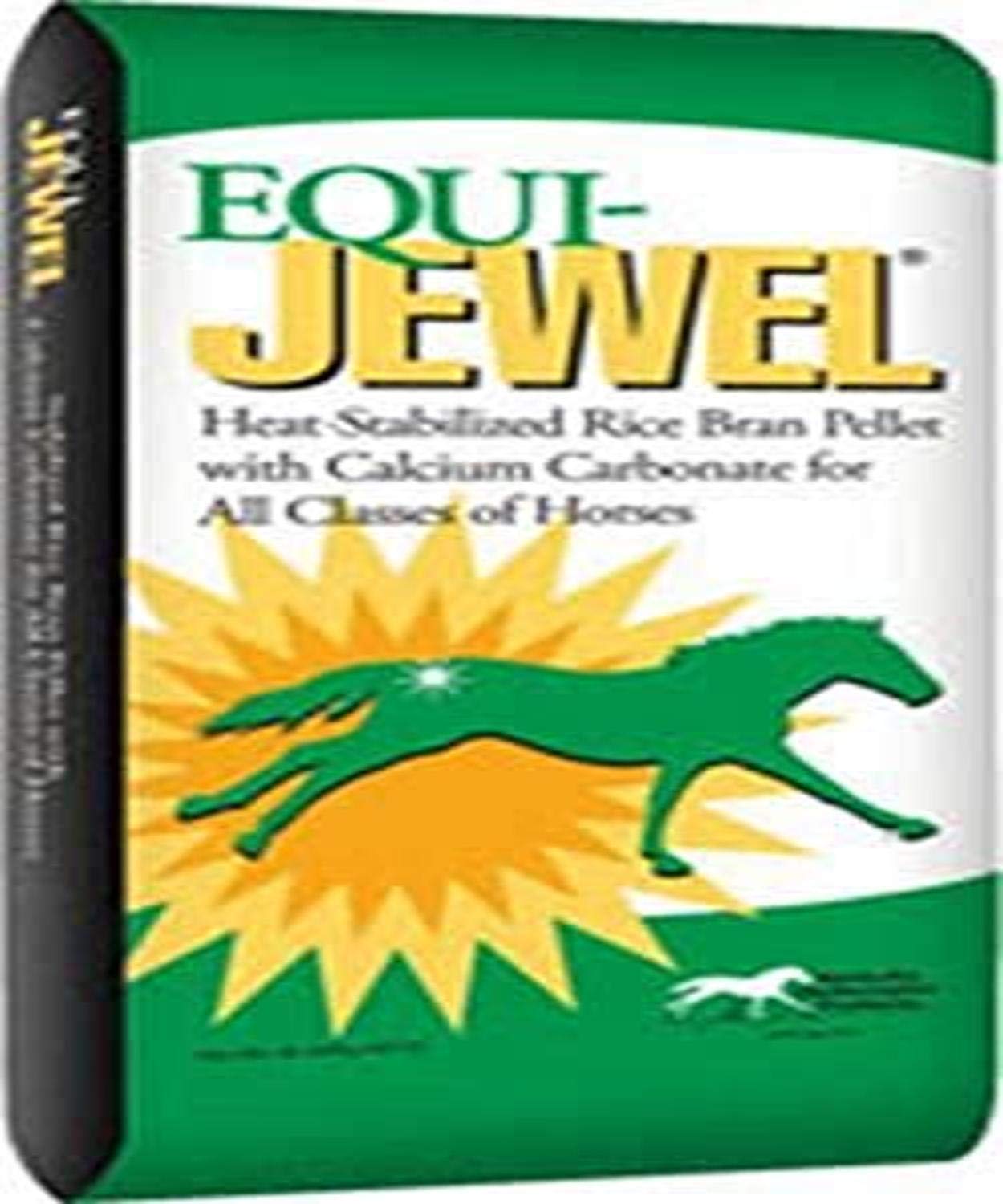 KENTUCKY PERFORMANCE PROD Equi-Jewel Pellets