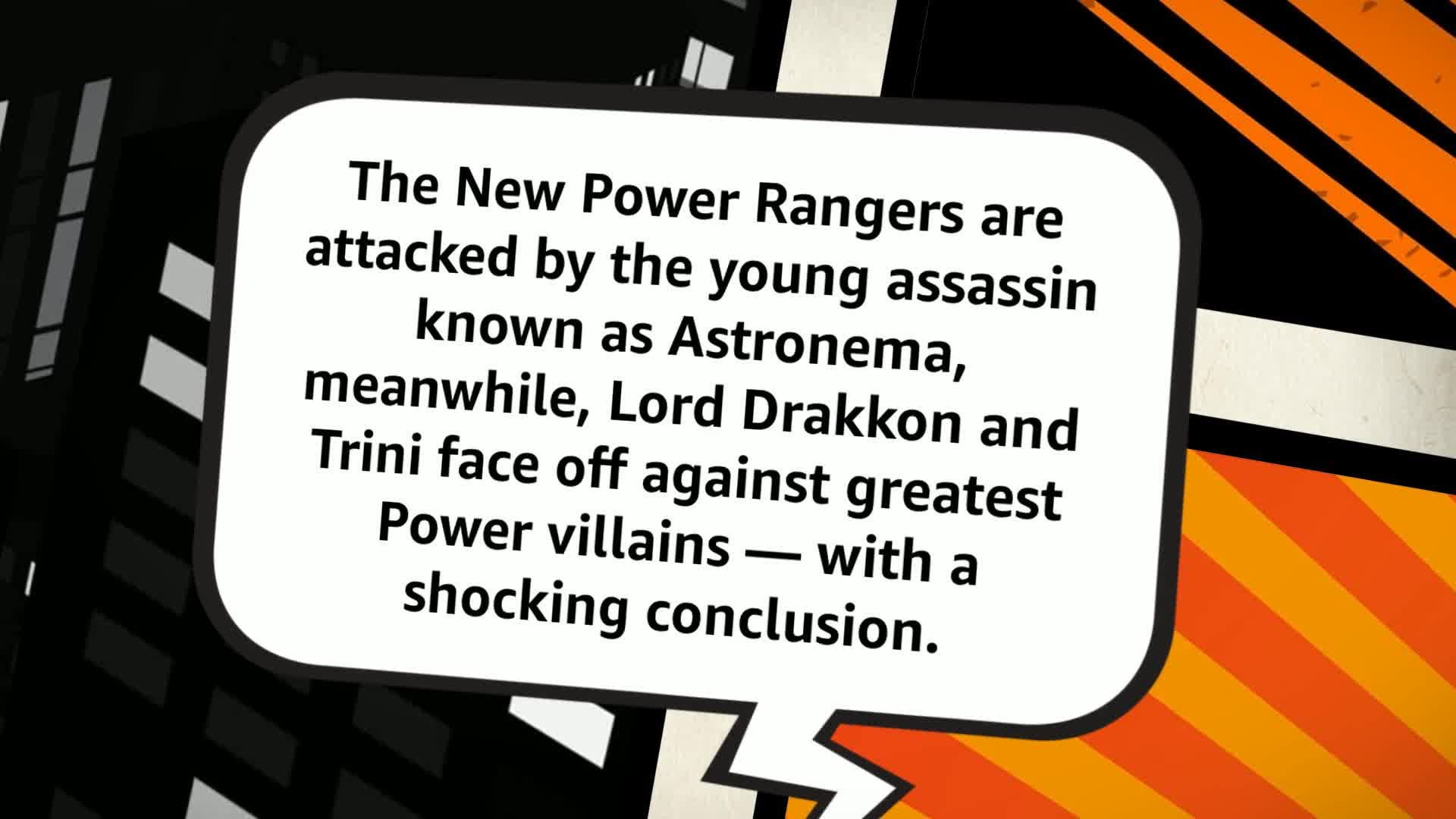 Power Rangers Vol. 5 (Power Rangers, 5)