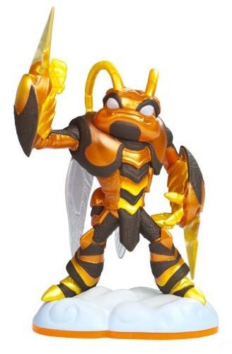 Skylanders Giants - Giant Character Pack - Swarm (Wii/PS3/Xbox 360/3DS/Wii U)