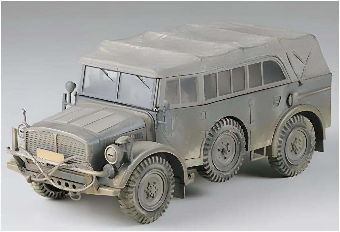 35052 1/35 German Horch Type 1a