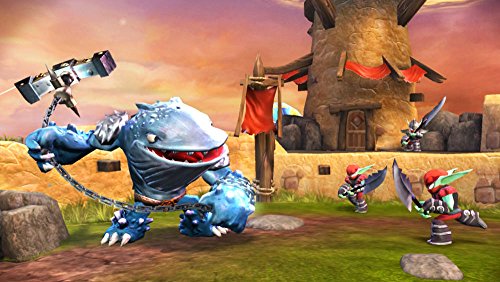 Skylanders Giants - Giant Character Pack - Swarm (Wii/PS3/Xbox 360/3DS/Wii U)