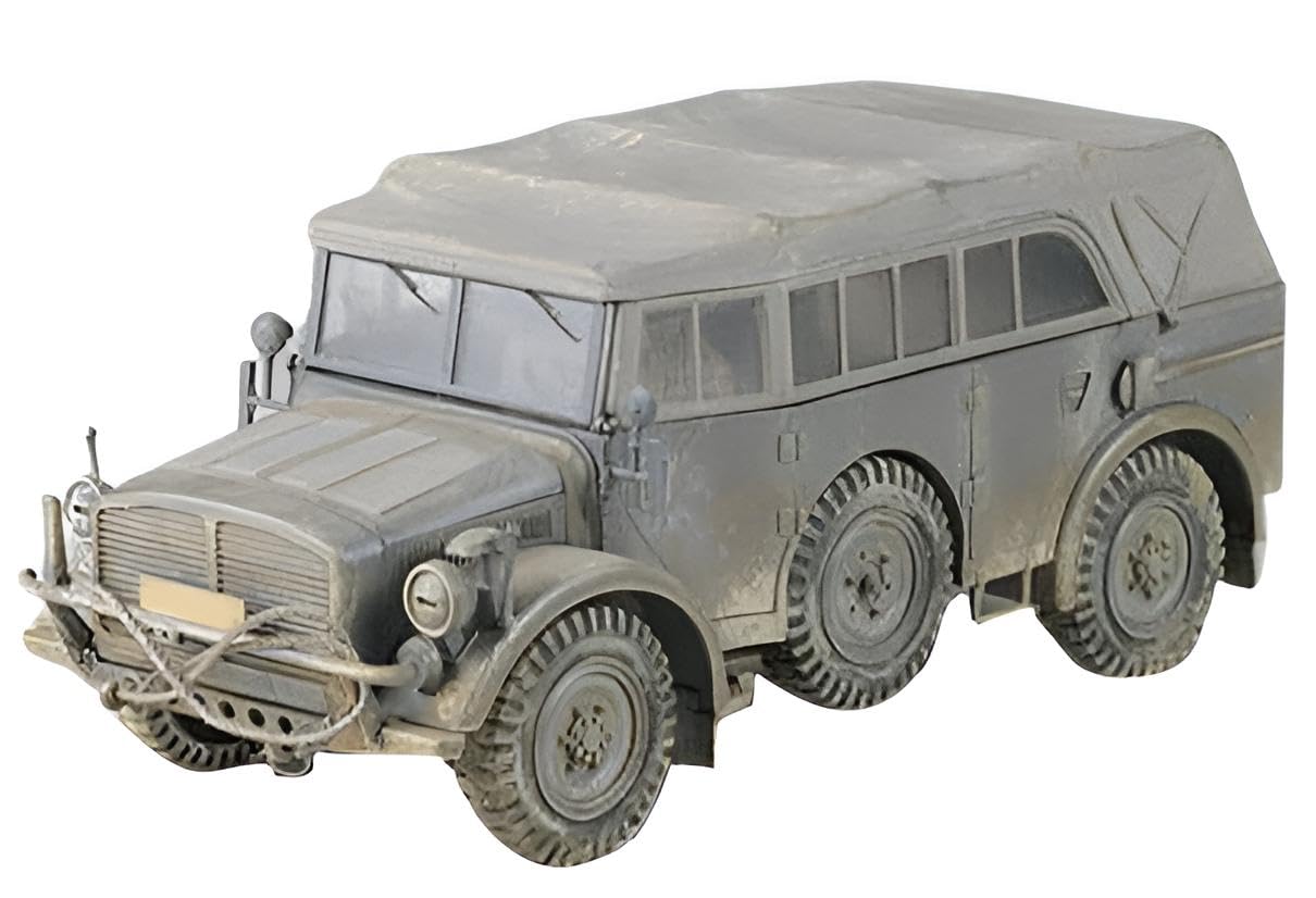 35052 1/35 German Horch Type 1a