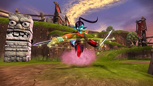 Skylanders Giants - Giant Character Pack - Swarm (Wii/PS3/Xbox 360/3DS/Wii U)
