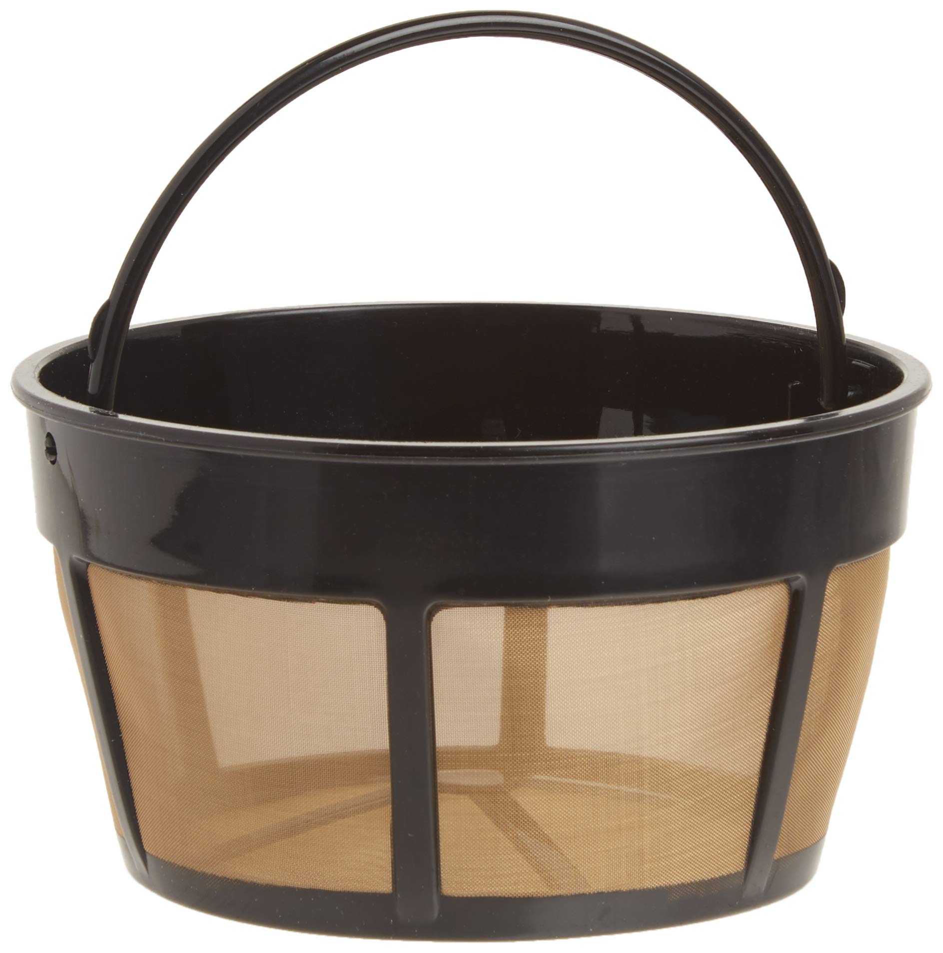 Cuisinart GTF-B Gold Tone Coffee Filter, Basket, Burr Mill