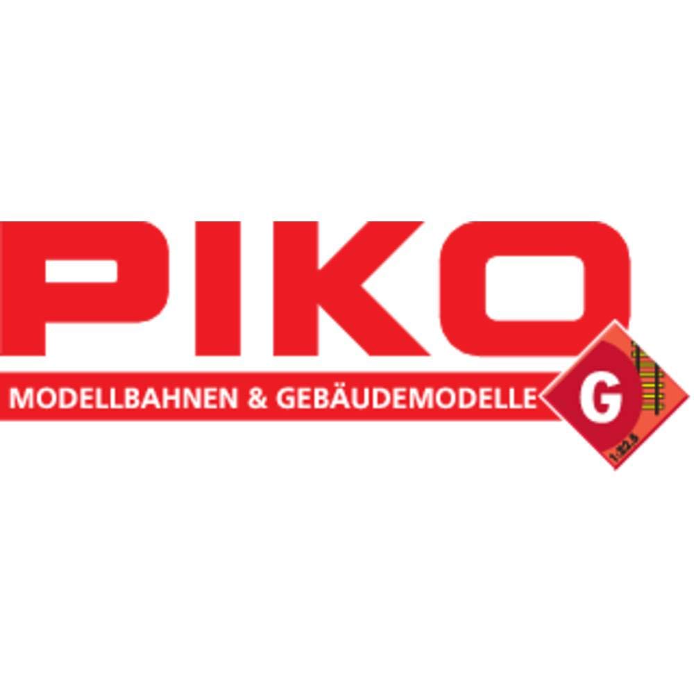 Piko Straight Track 600MM G Scale Model Train Track & Accessories 35208