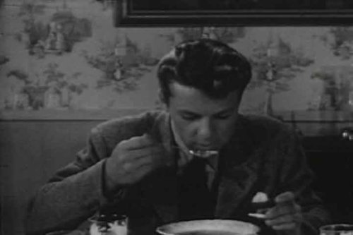 Principles of Dining Etiquette: Dinner Party (1945) [DVD] - Easy Table Manners For Children & Adolescents from the Social Guidance Era